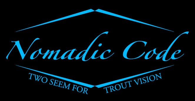 Spoons- Nomadic Code – SP-Fishing