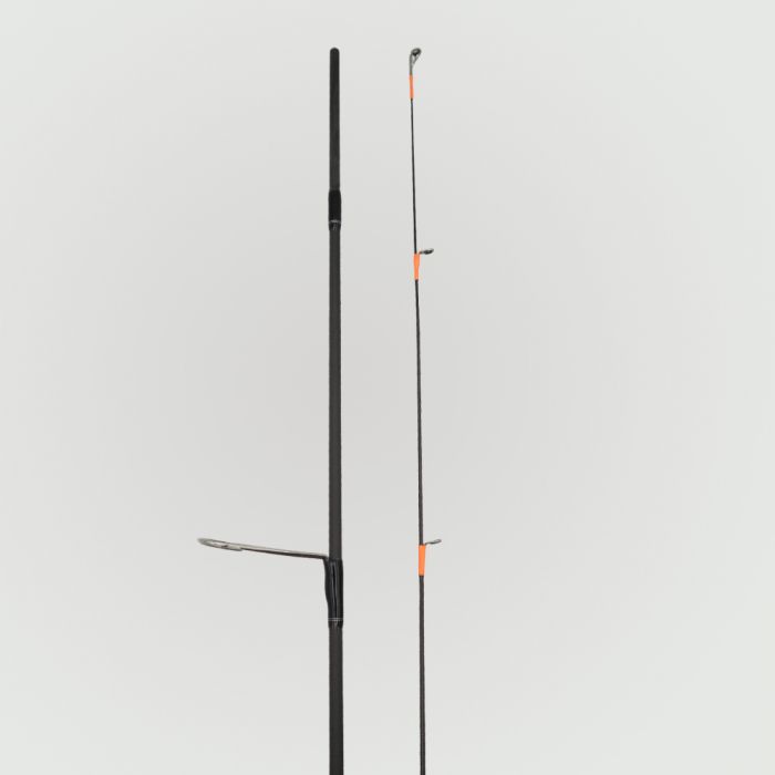 TROUT JARA BLACK EDITION JR68SUL-S – SP-Fishing