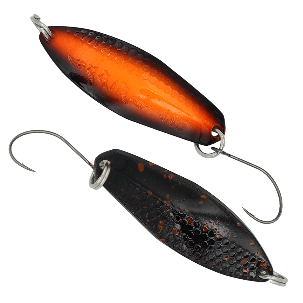 GOD HANDS Spoon GAiA EM32 – SP-Fishing