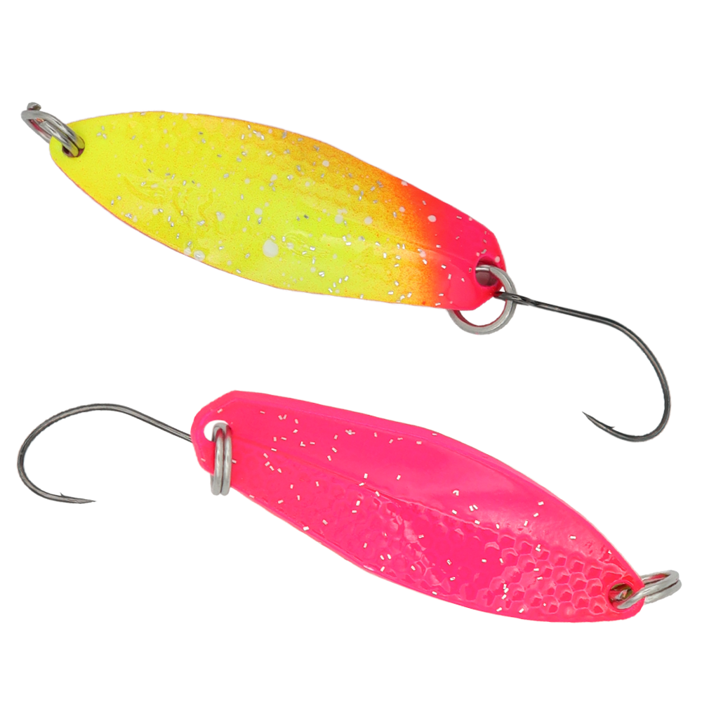 GOD HANDS Spoon GAiA EM40 – SP-Fishing