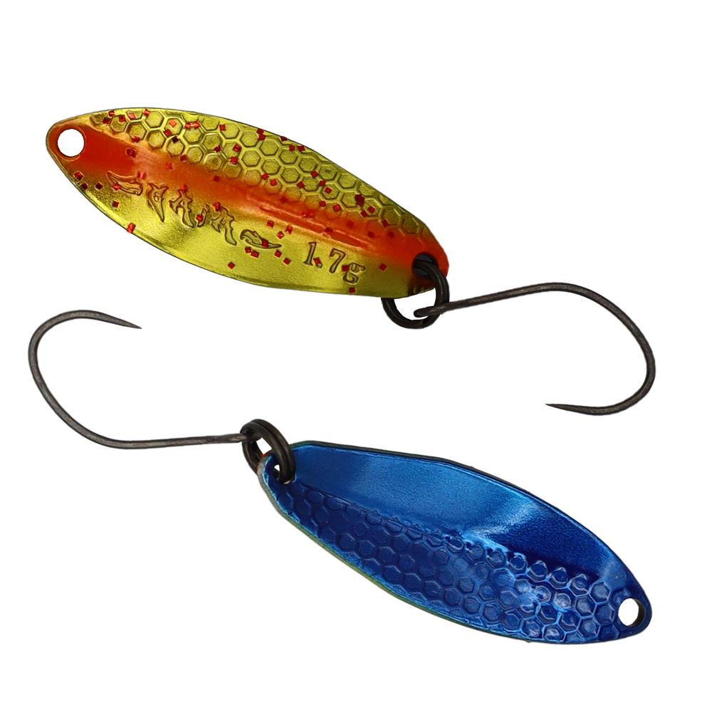 God Hands Spoon GAiA FA02 – SP-Fishing
