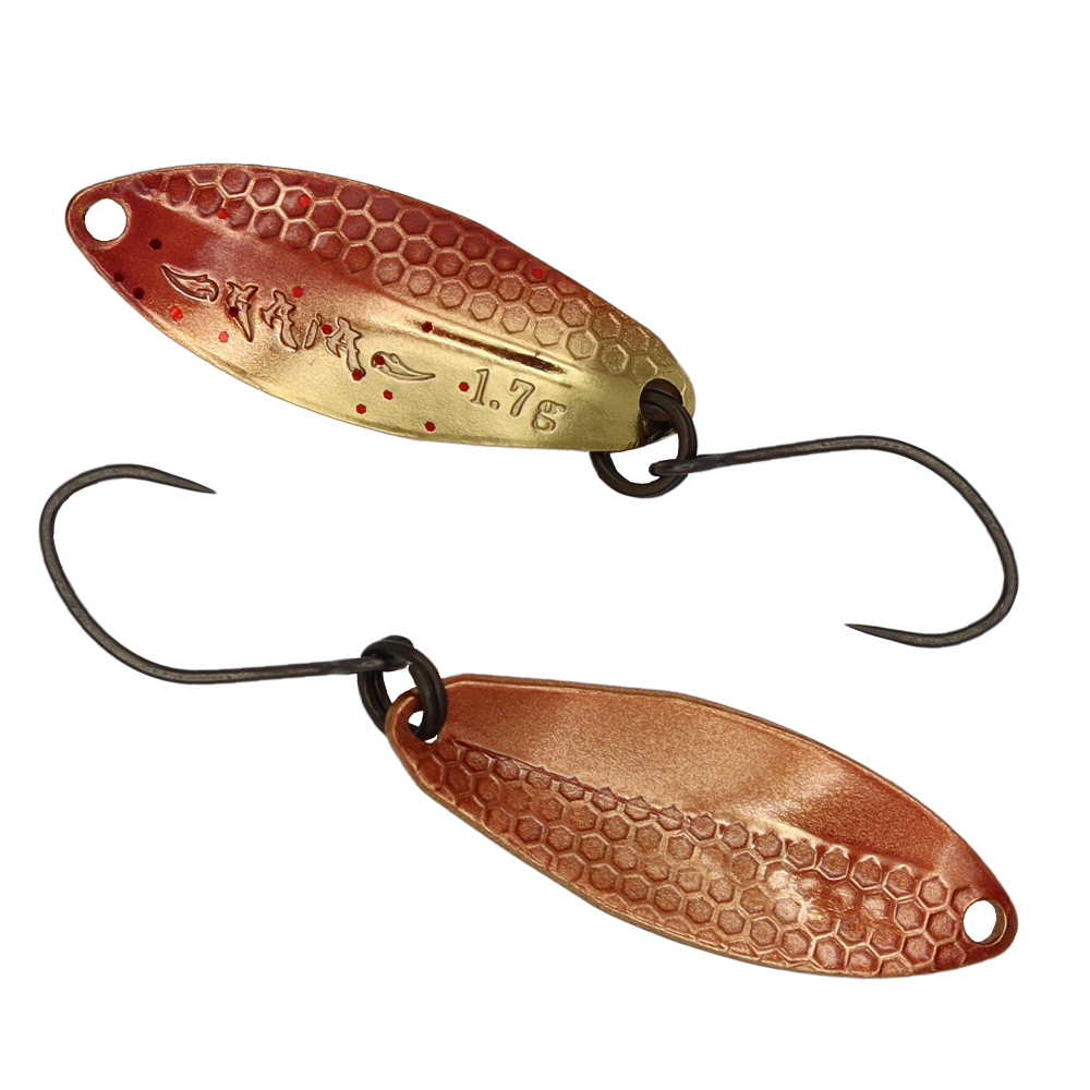 God Hands Spoon GAiA FA09 – SP-Fishing