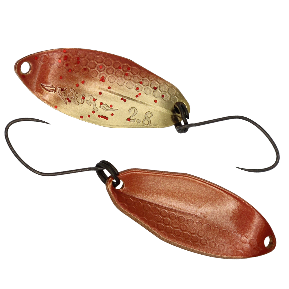 GOD HANDS Spoon GAiA Base EM01 – SP-Fishing