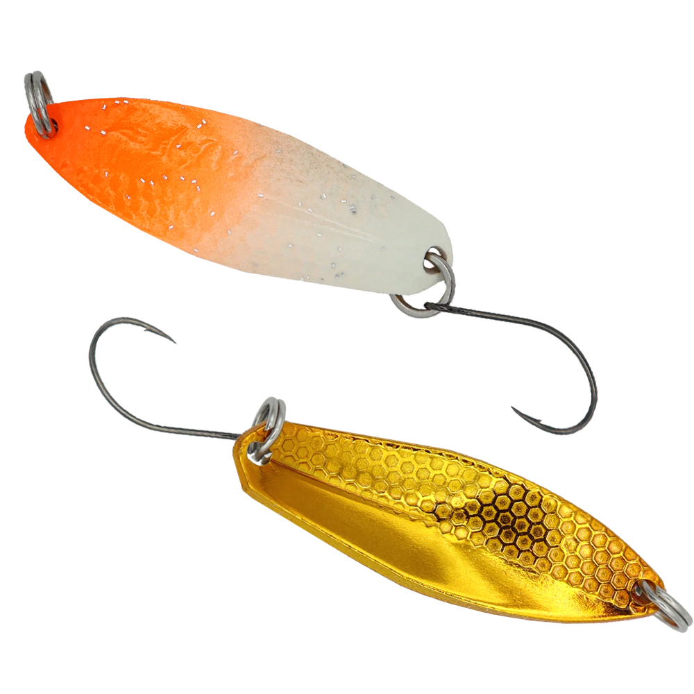 GOD HANDS Spoon GAiA EM01 – SP-Fishing