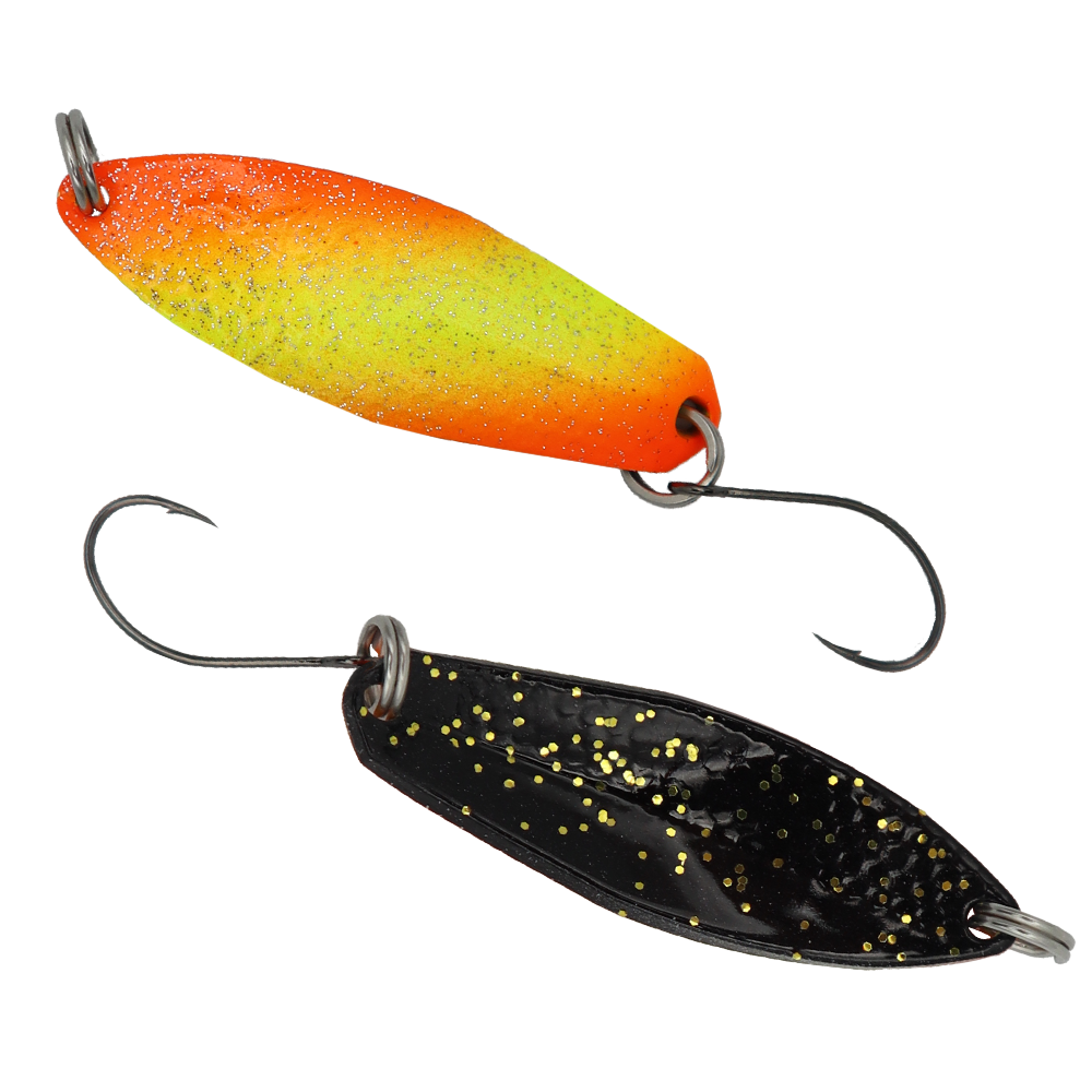 GOD HANDS Spoon GAiA EM23 – SP-Fishing
