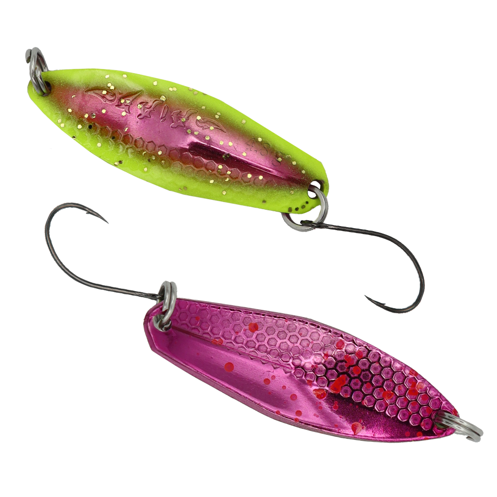 GOD HANDS Spoon GAiA EM26 – SP-Fishing