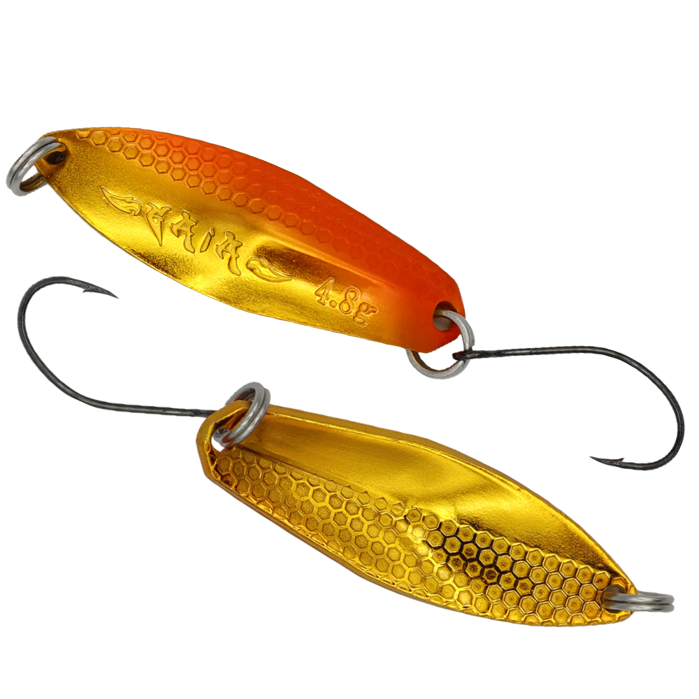 GOD HANDS Spoon GAiA FA10 – SP-Fishing