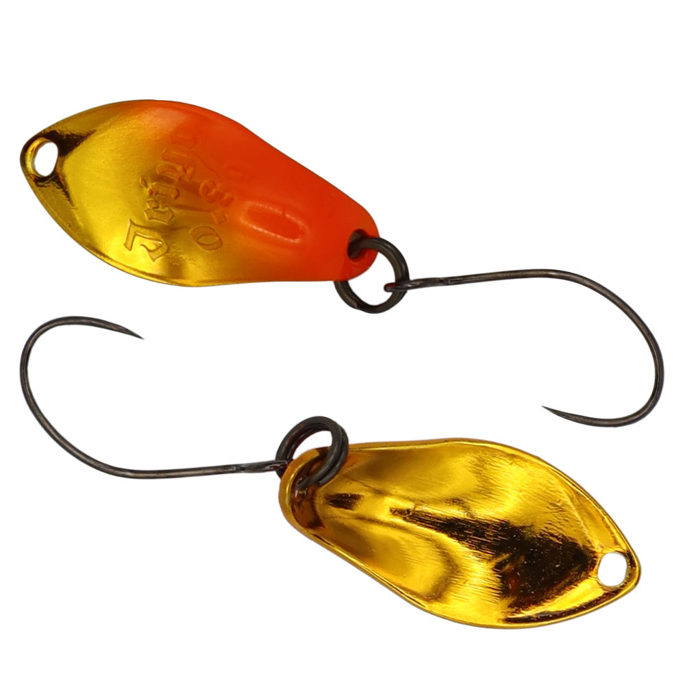 GOD HANDS Spoon Jriya FA10 – SP-Fishing
