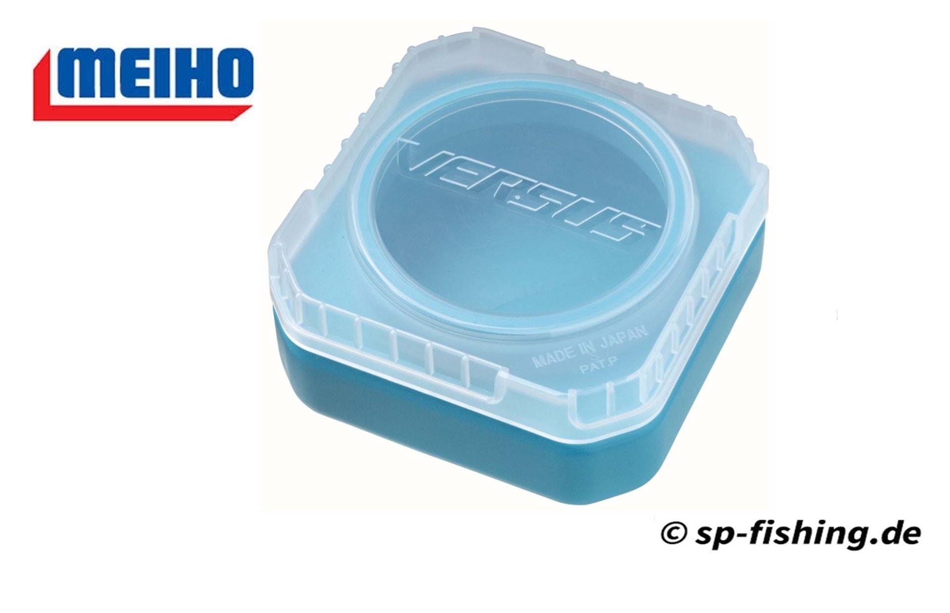 Meiho Liquid Pack VS L430 Blau – SP-Fishing