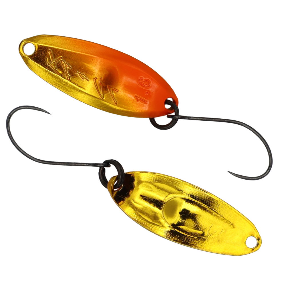 GOD HANDS Spoon RAiGA FA10 – SP-Fishing
