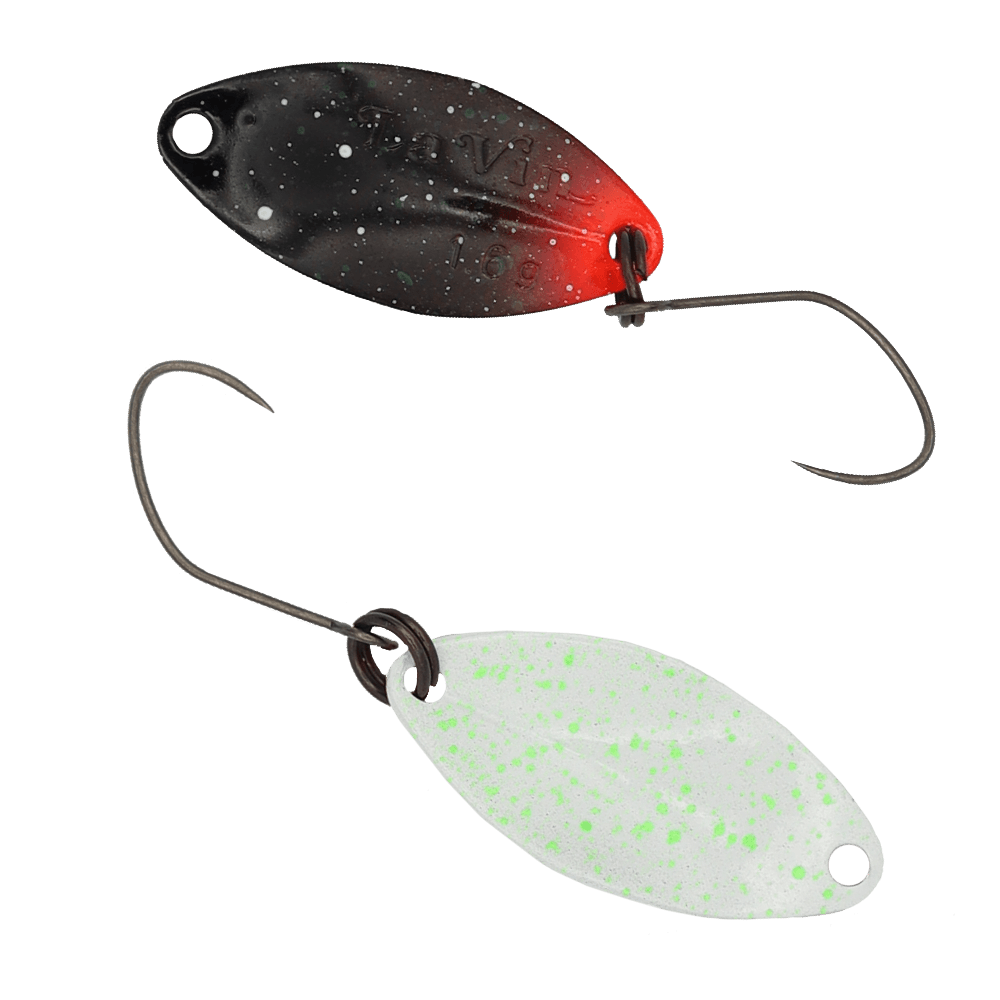 God Hands Spoon Gigas La Vin EM24 – SP-Fishing